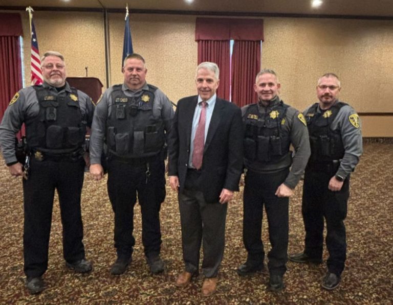 Memory Training for Law Enforcement & Public Safety Groups